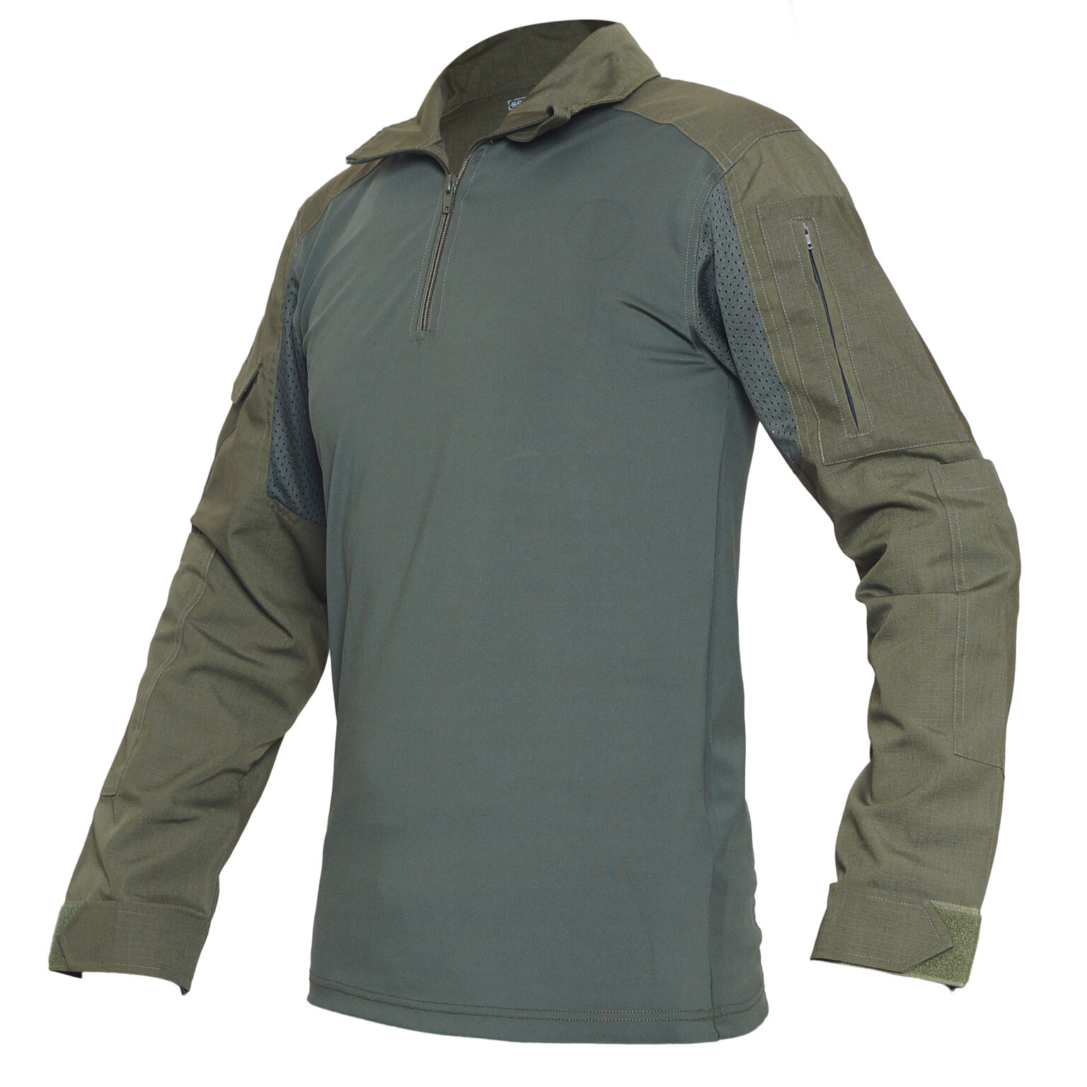 SPEC OPS Tactical Shirt Elite OG Full Sleeve – SPORTSMART