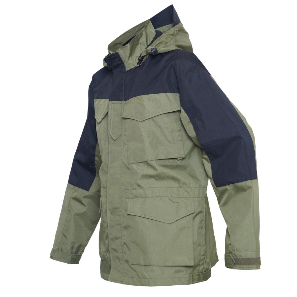 Tactical Water Proof Parka – SPORTSMART